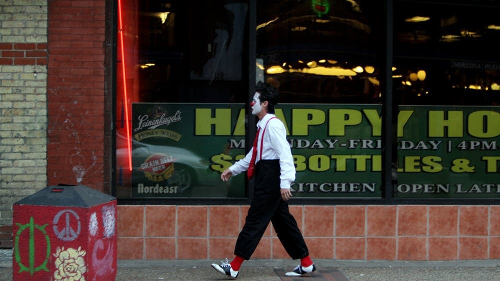 Photos: Scenes from the Fringe Festival | MPR News