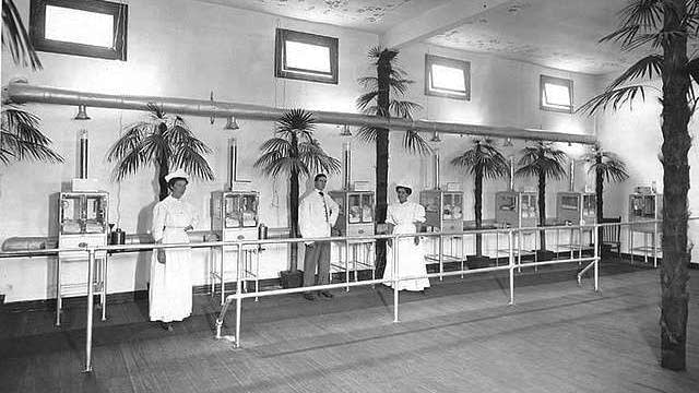 Infantoriums, embalmed whales and the Minnesota Ice Man: Weird State ...