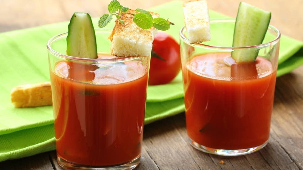 21 ways to eat tomatoes | The Splendid Table