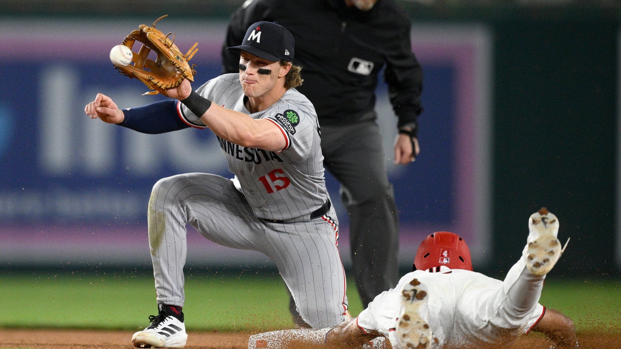 Washington Nationals set their season high for runs in a 15-2 rout of ...