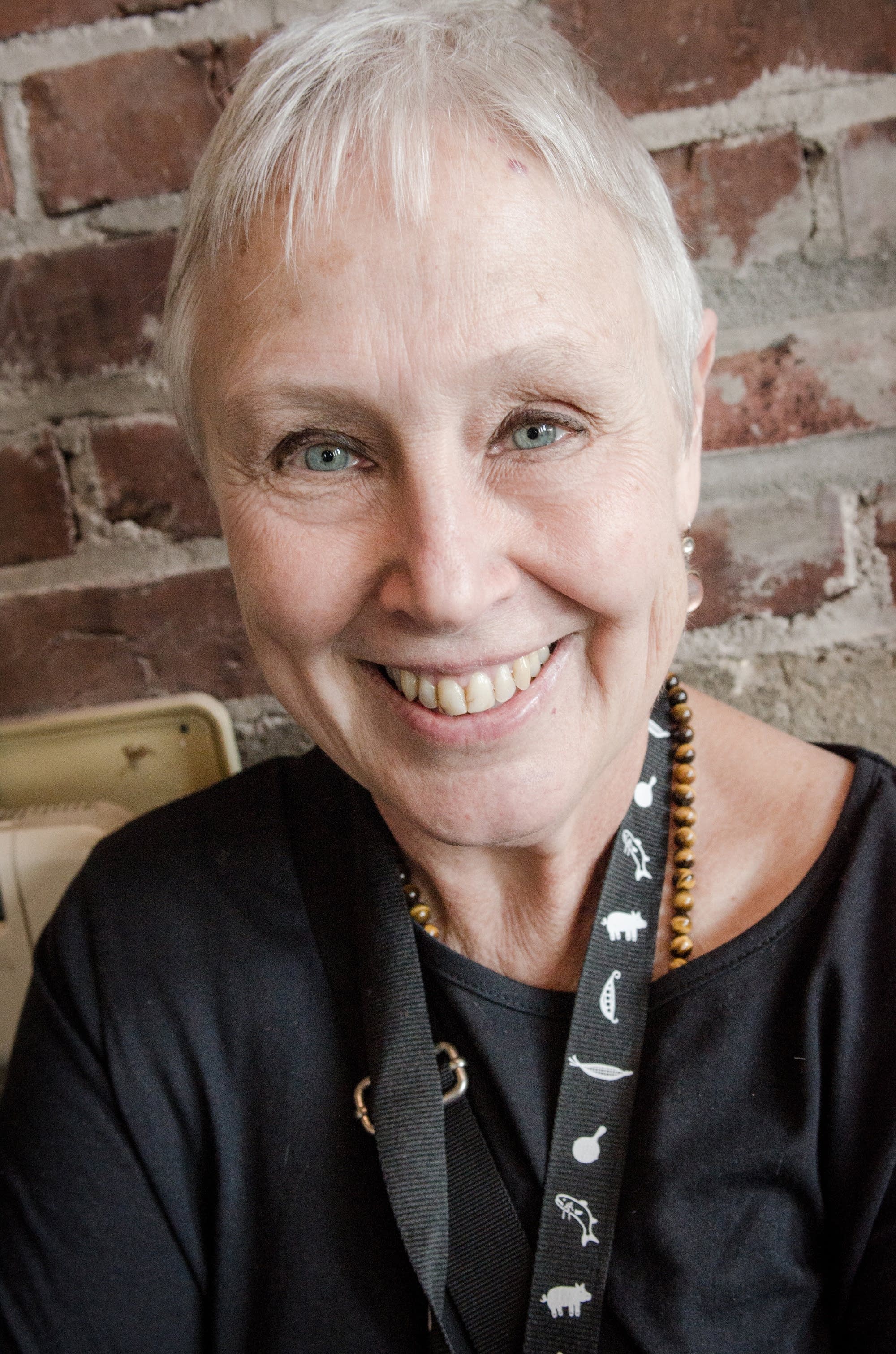 Appalachian salt | The Splendid Table