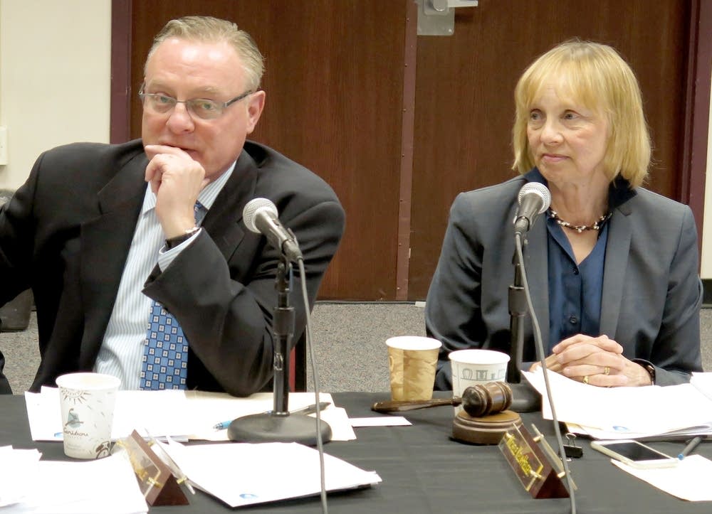 Ted Mondale - Alchetron, The Free Social Encyclopedia