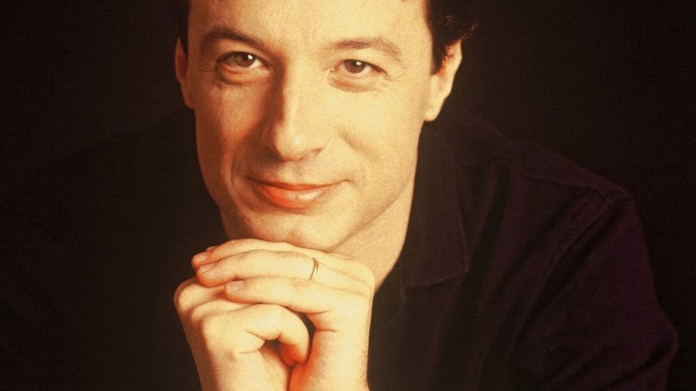 Roberto on Robert: Abbado conducts Schumann with the St. Paul Chamber ...
