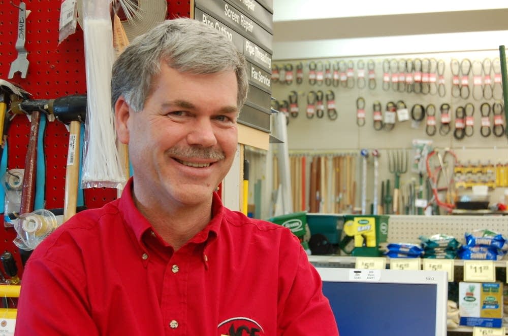 A tour of Pelican Rapids | Minnesota Public Radio News