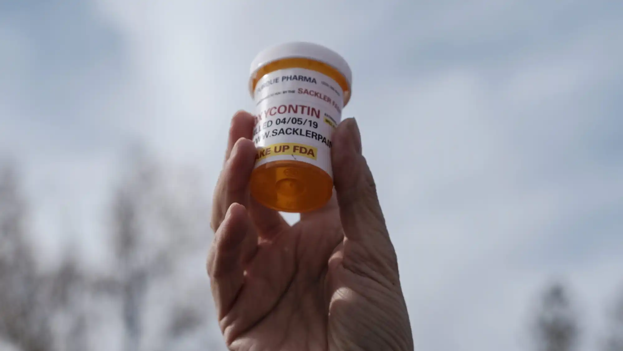 The latest on the Purdue Pharma and Sackler family opioid settlement