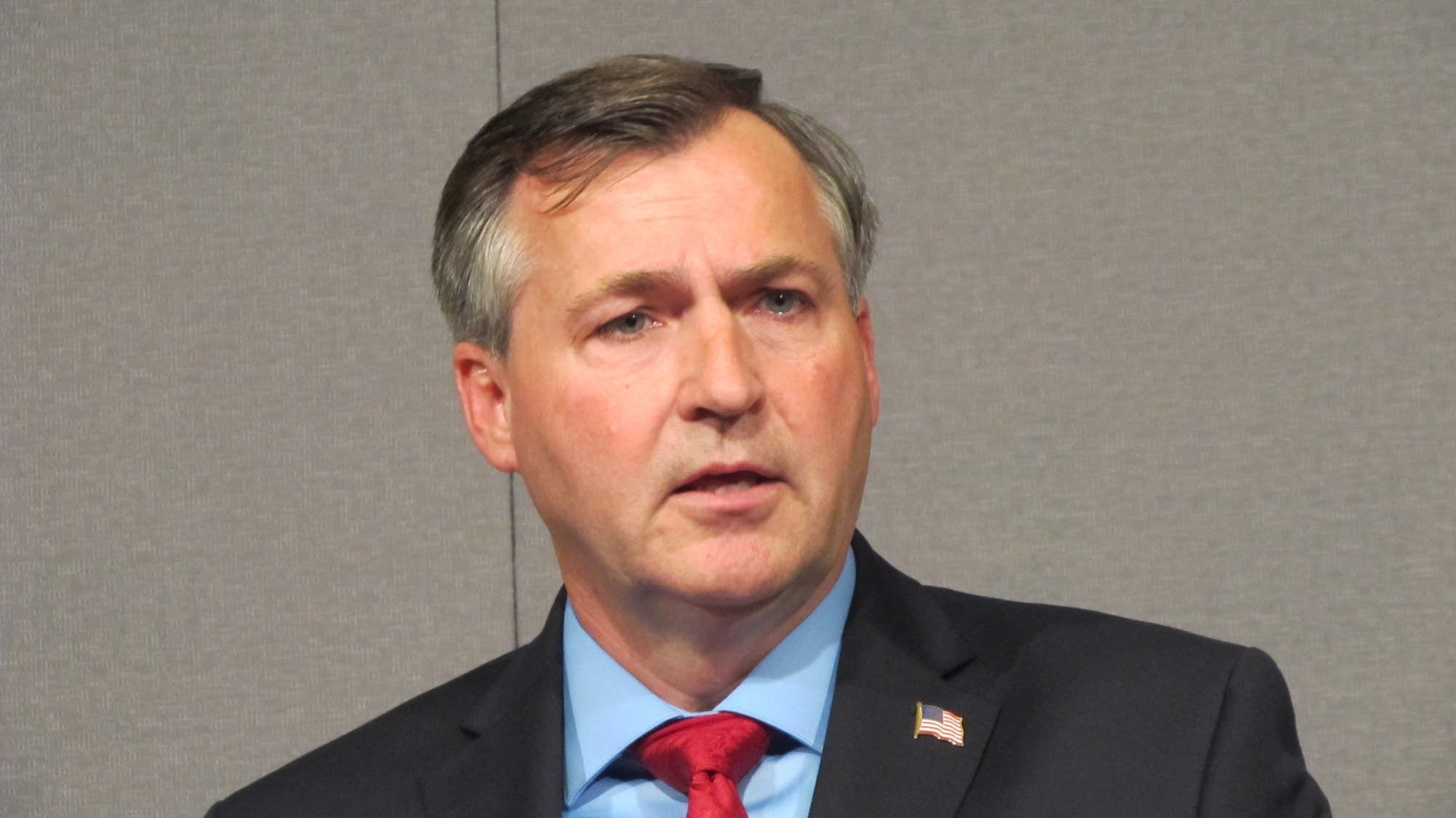 Howe’s exit means no GOP primary for secretary of state | MPR News