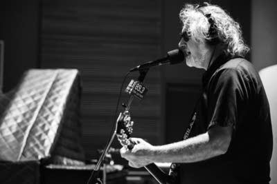 The Baseball Project perform in The Current studio | The Current