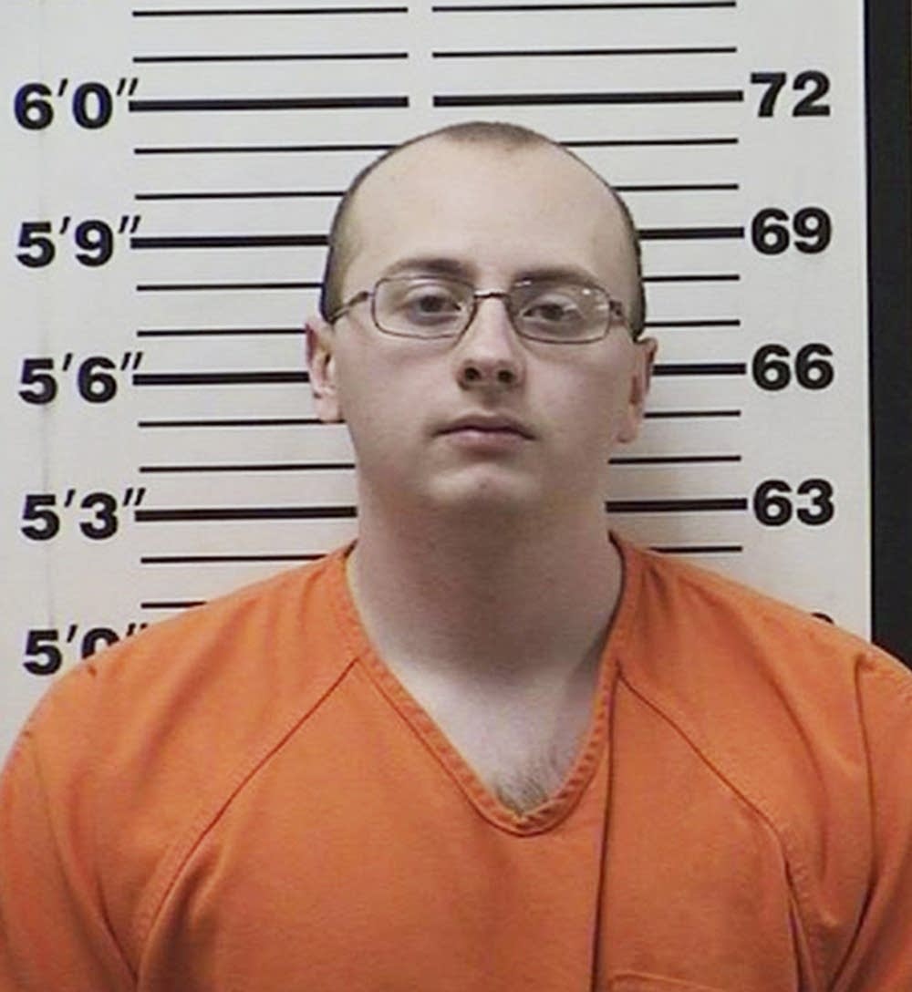 Station: Suspect in Closs abduction says he'll plead guilty | MPR News