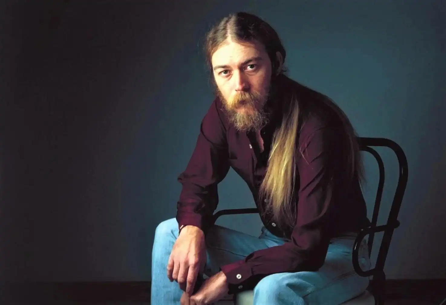 Classic Americana: Paul Davis