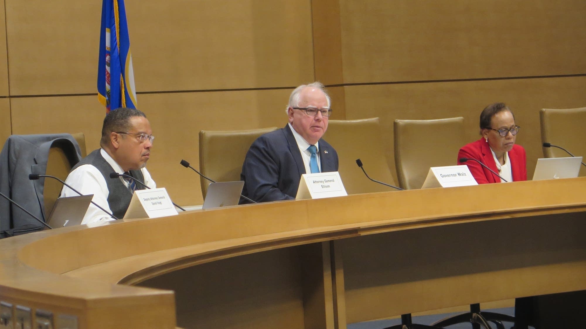 Final three defendants plead guilty in Minnesota murder case taken away ...