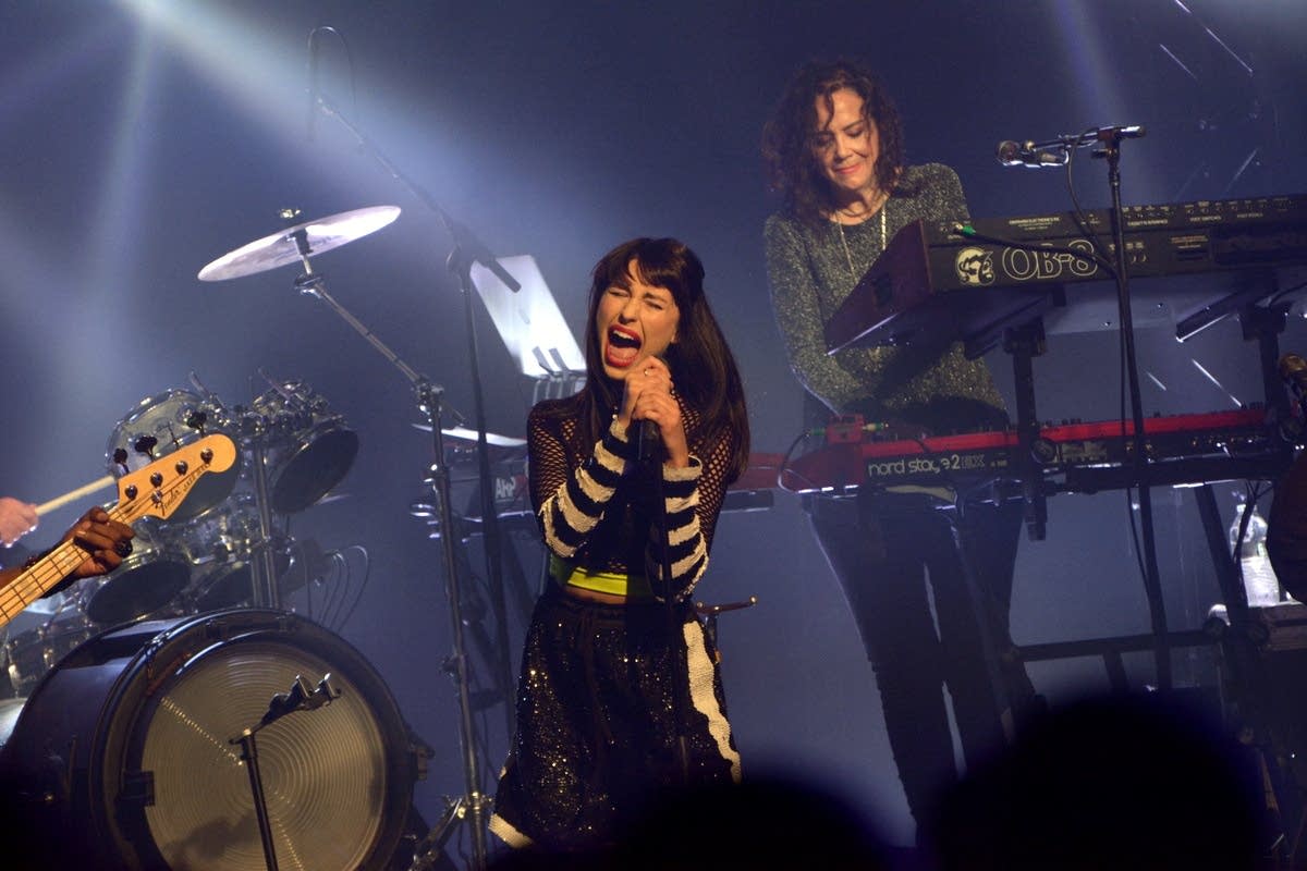 “We like to put things in boxes”: Kimbra on Prince’s spirit, vocals ...