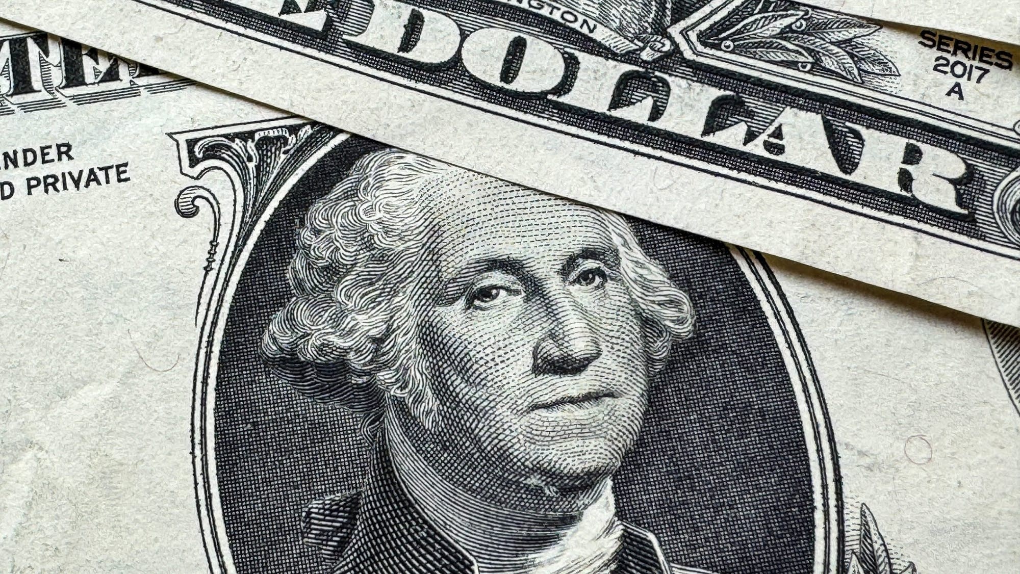 What are the consequences of a strong U.S. dollar? - Marketplace