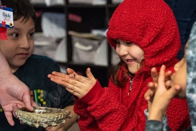 A Minneapolis school is immersing students in both Dakota and Ojibwe ...