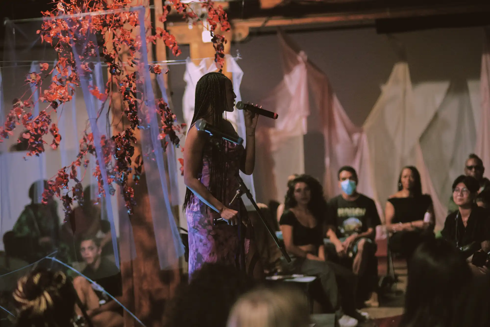 The Gig List for January 14: Vie Boheme; Nathan Griner; Robert Ellis