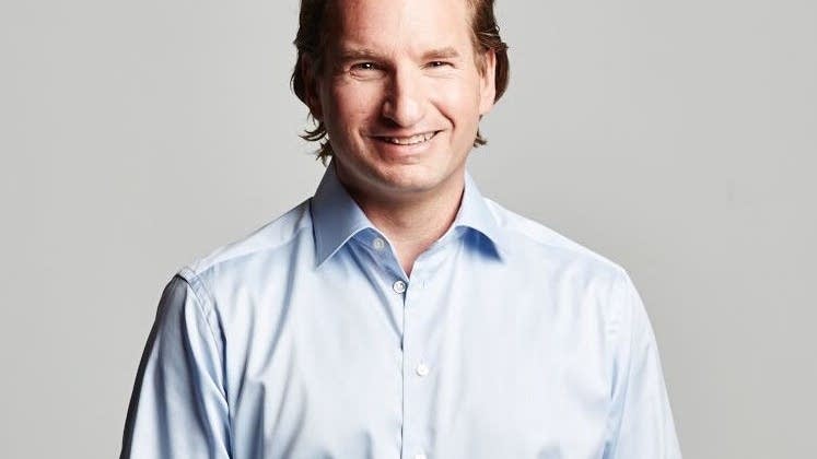 Democrat Dean Phillips declares against Paulsen | MPR News