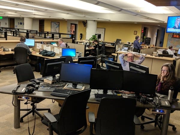 What’s on MPR News today? 1/9/18 | MPR News