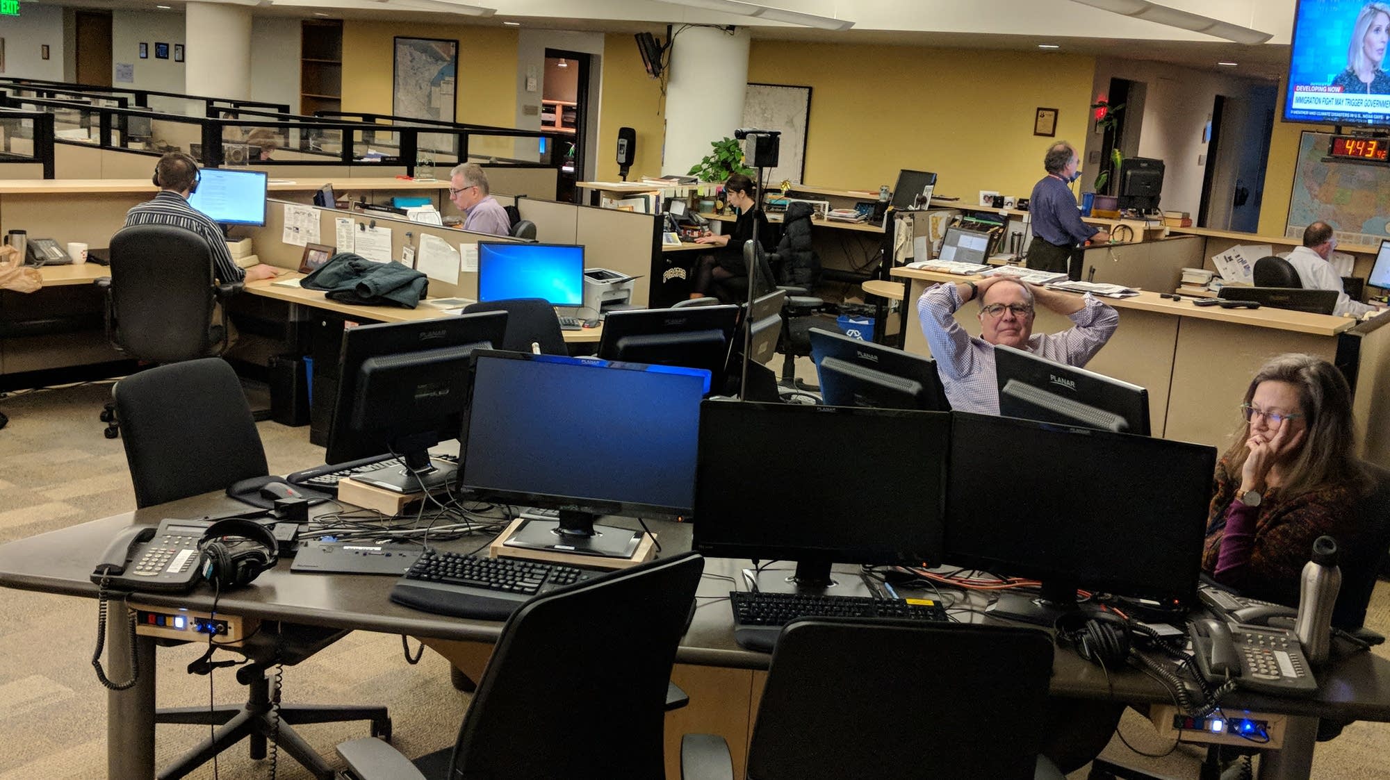 What’s on MPR News today? 1/9/18 | MPR News