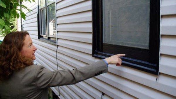 Lead-based paint still poisoning Twin Cities kids | MPR News