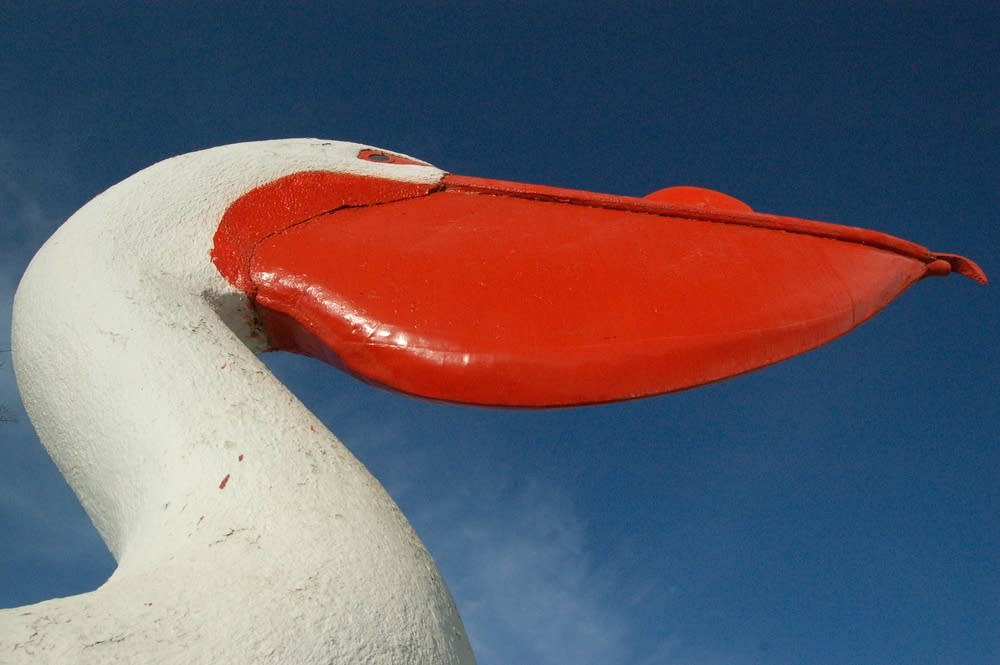 A tour of Pelican Rapids | Minnesota Public Radio News