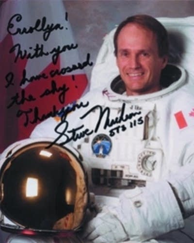 Errollyn Wallen's compositions are out of this world