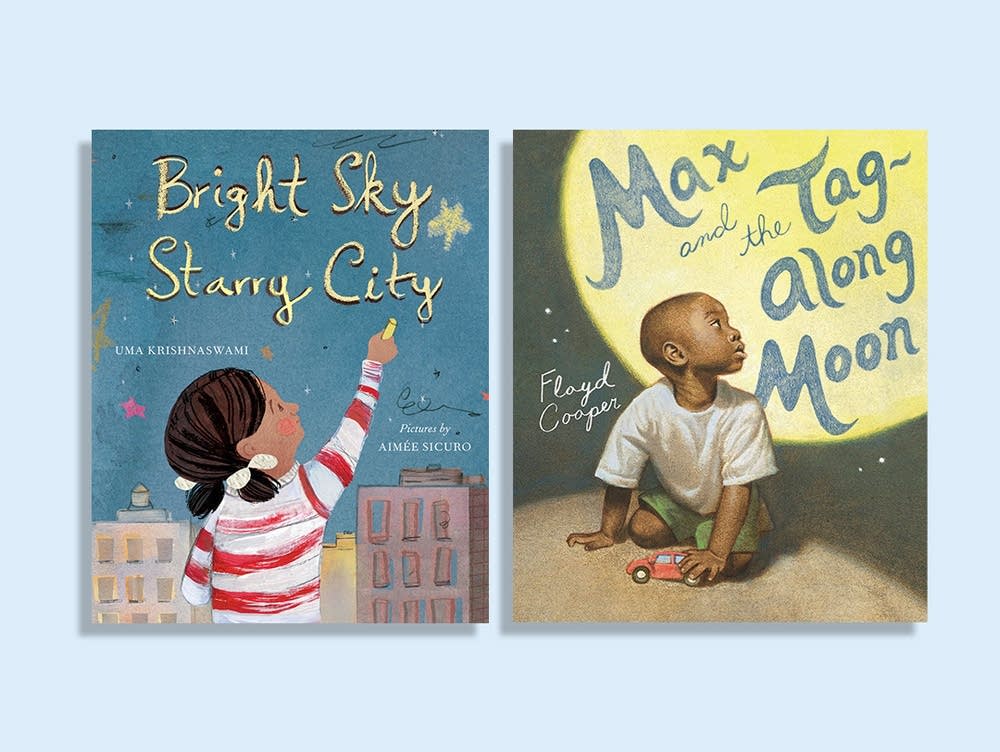 Julie's Library Podcast | Julie's Library