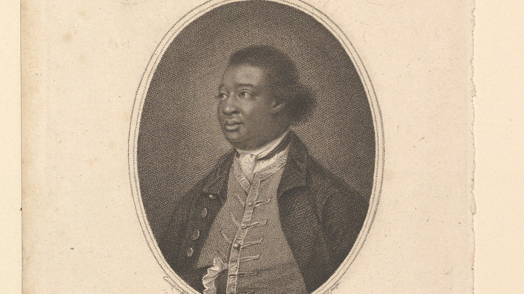 Black History Spotlight: Ignatius Sancho
