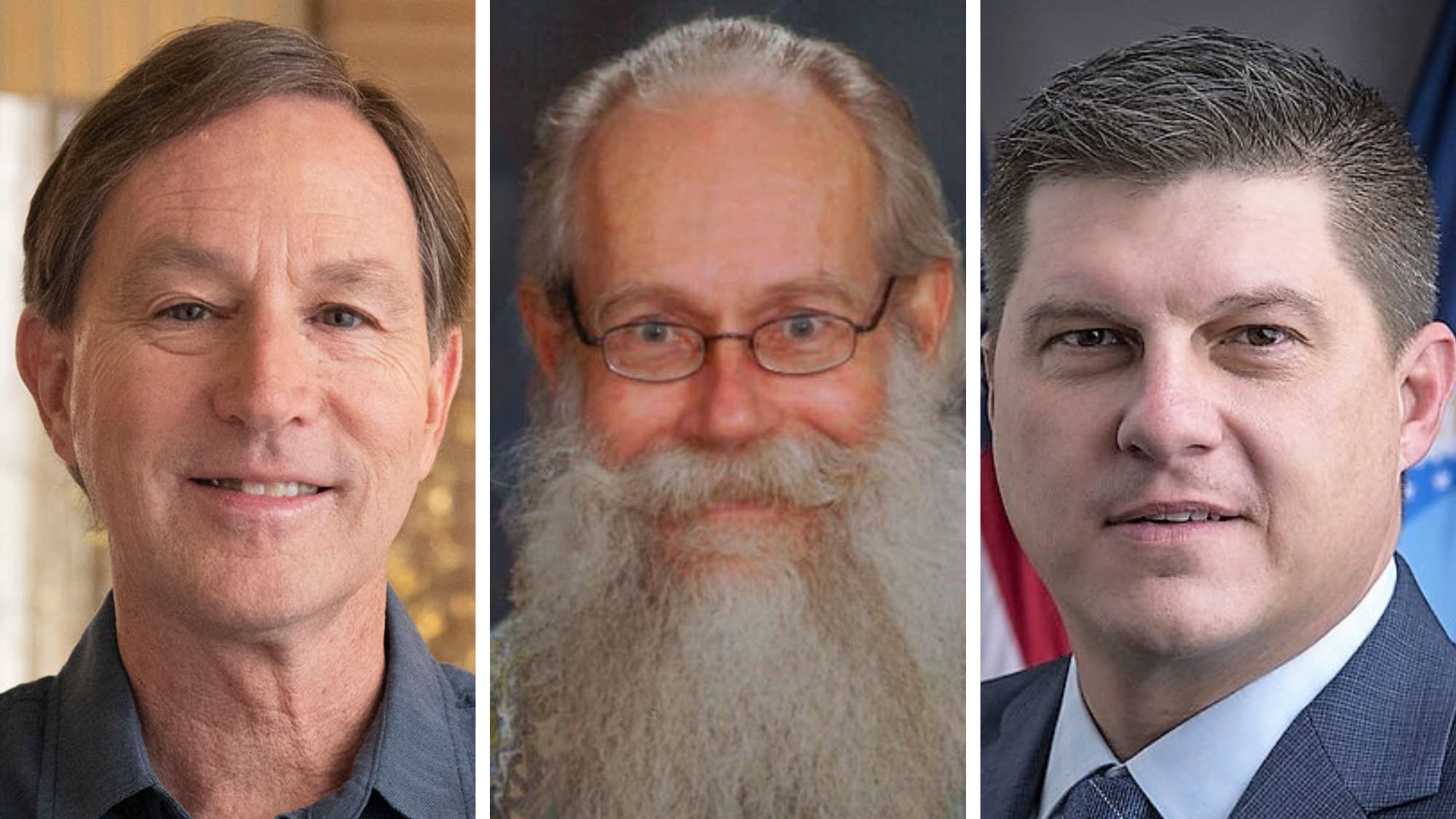 Guía del votante: conozca la posición de los candidatos del 1º Distrito ...