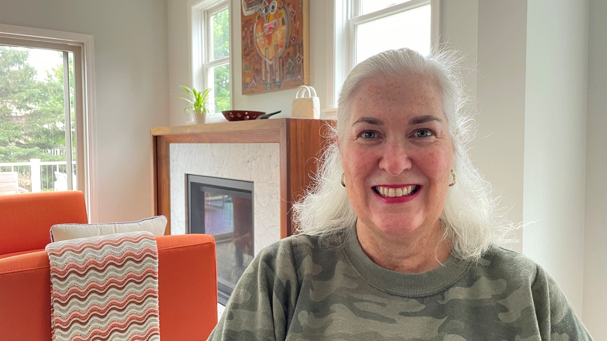 In bid for party unity, former Republican state rep swaps support from ...