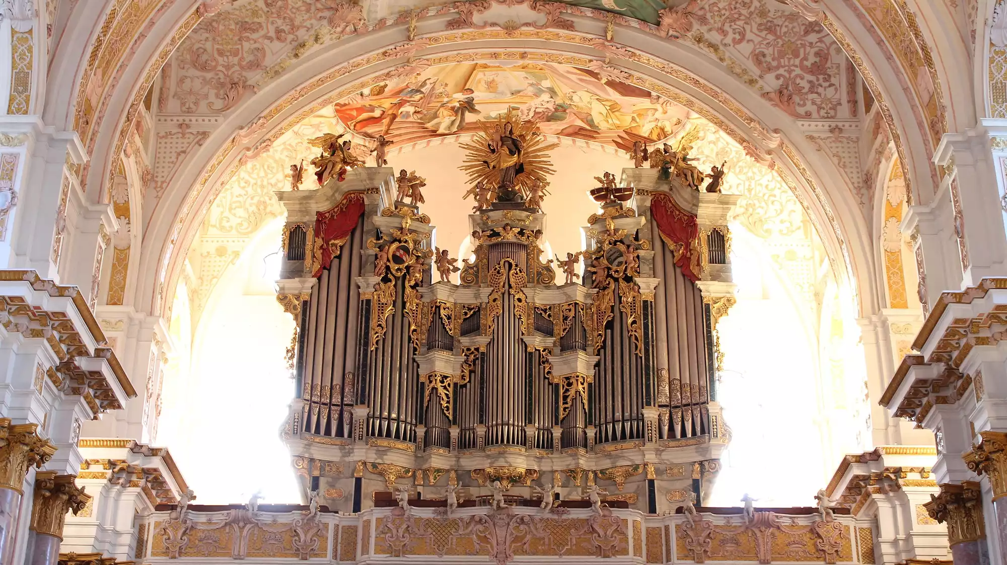 Organ Plus | Pipedreams