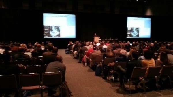 AMS 2013: Hurricane Sandy Town Hall highlights | MPR News