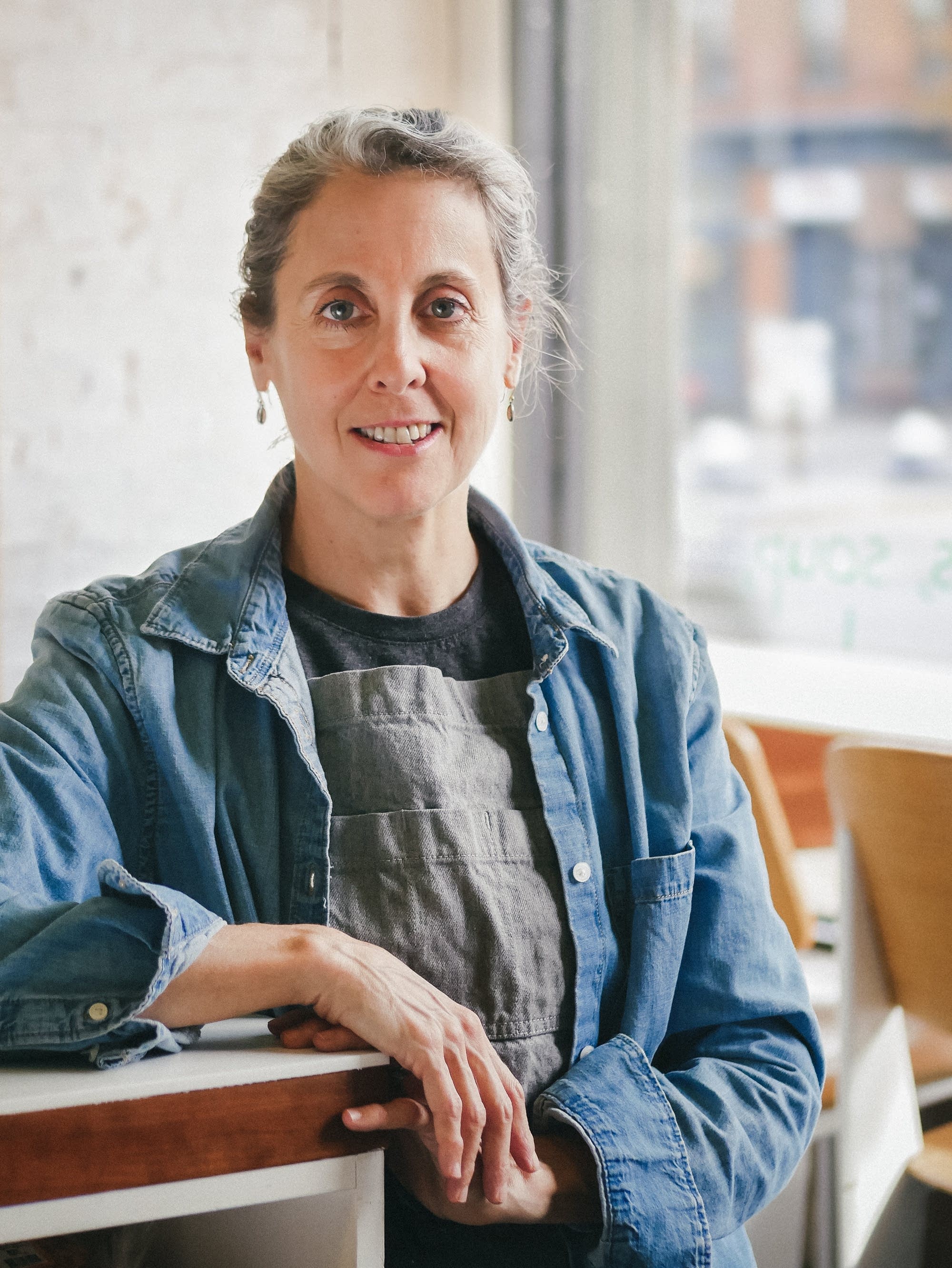 Saladish: amplifying vegetables to create new ideas for salads | The ...