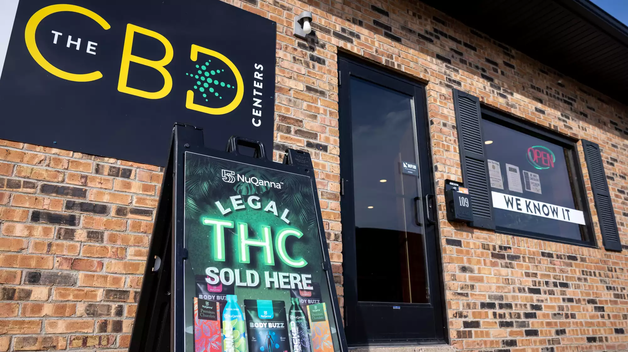 After cannabis legalized in Minnesota, state's hemp growers prepare for ...