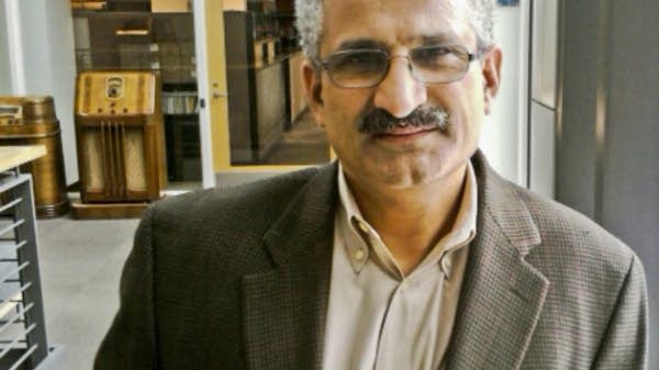 By now, it should be clear to all that Mubarak's time is up | MPR News