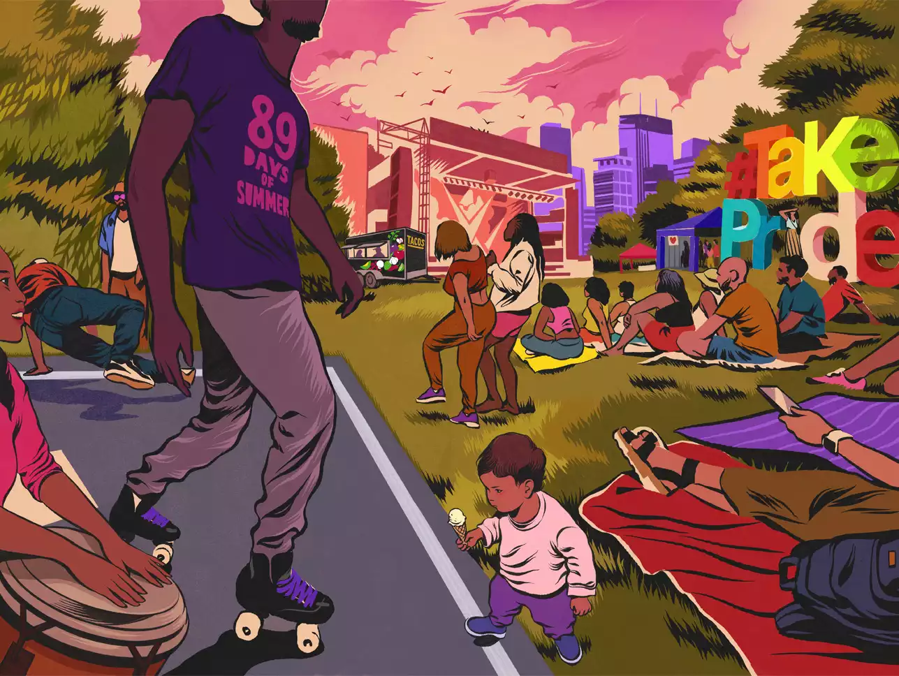 89 Days of Summer: Things to do in Minneapolis, St. Paul, and beyond