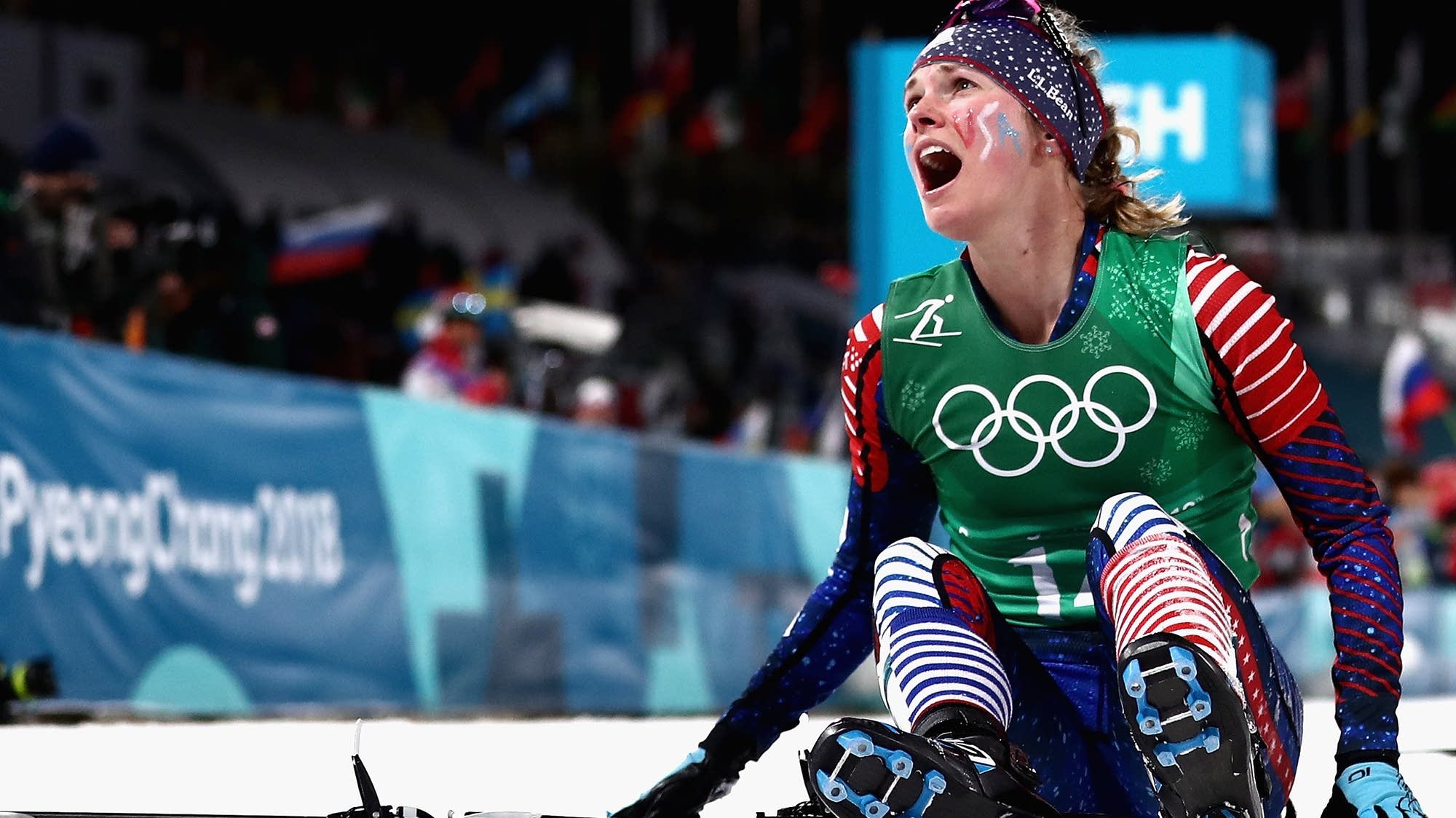 Minnesota hometown of medalist Diggins plans royal welcome | MPR News