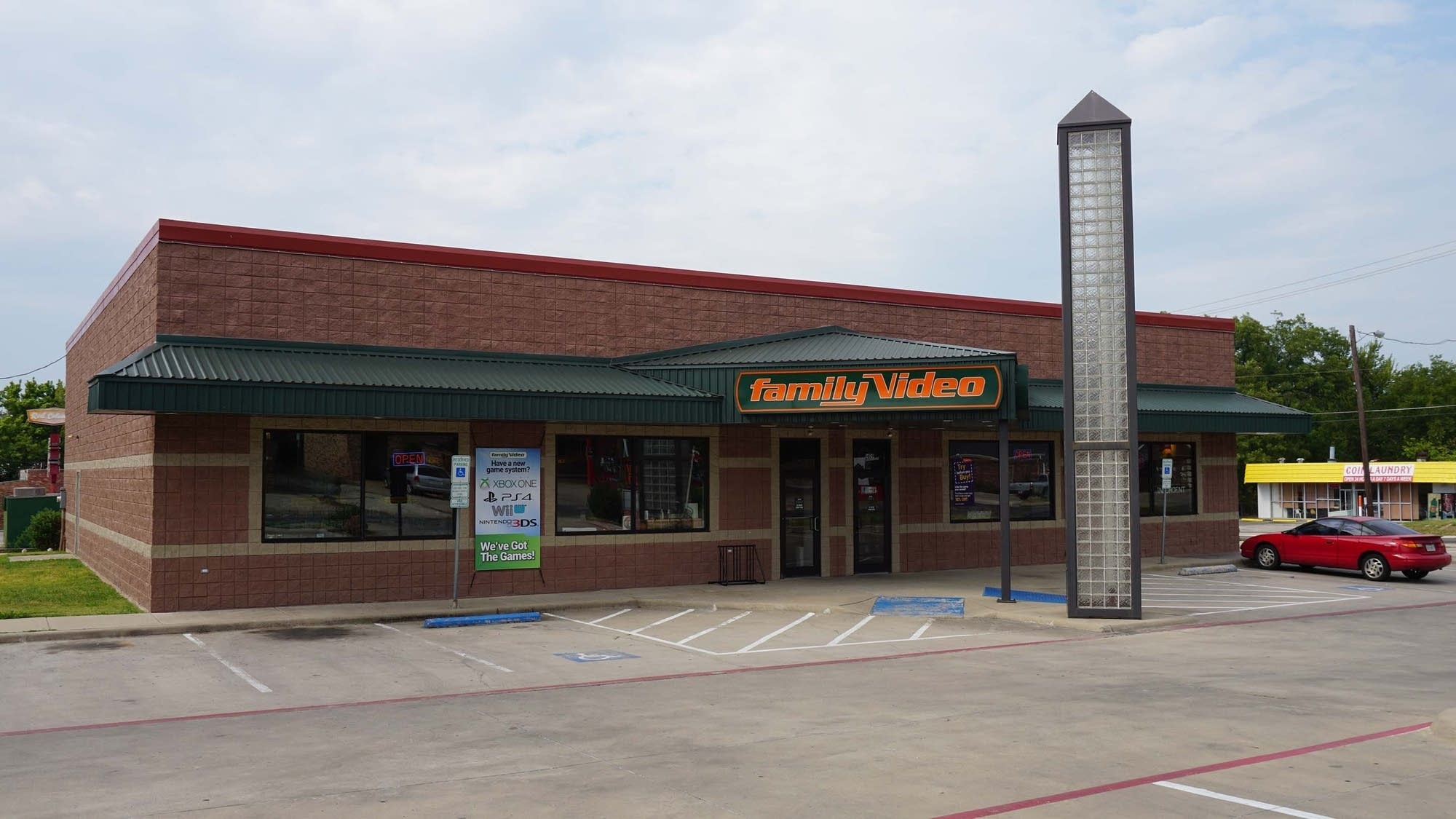 Family Video closes doors in sign of streaming's strength - Marketplace