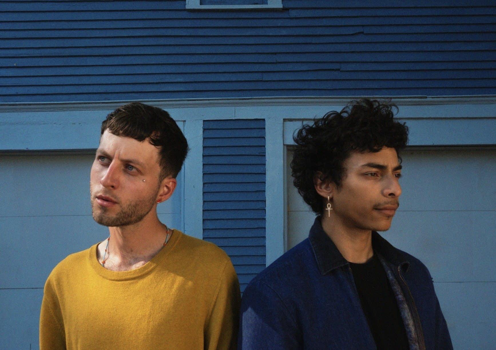 The Gig List for January 19: Darren Kiely; FènixDion; Vijay Iyer Trio