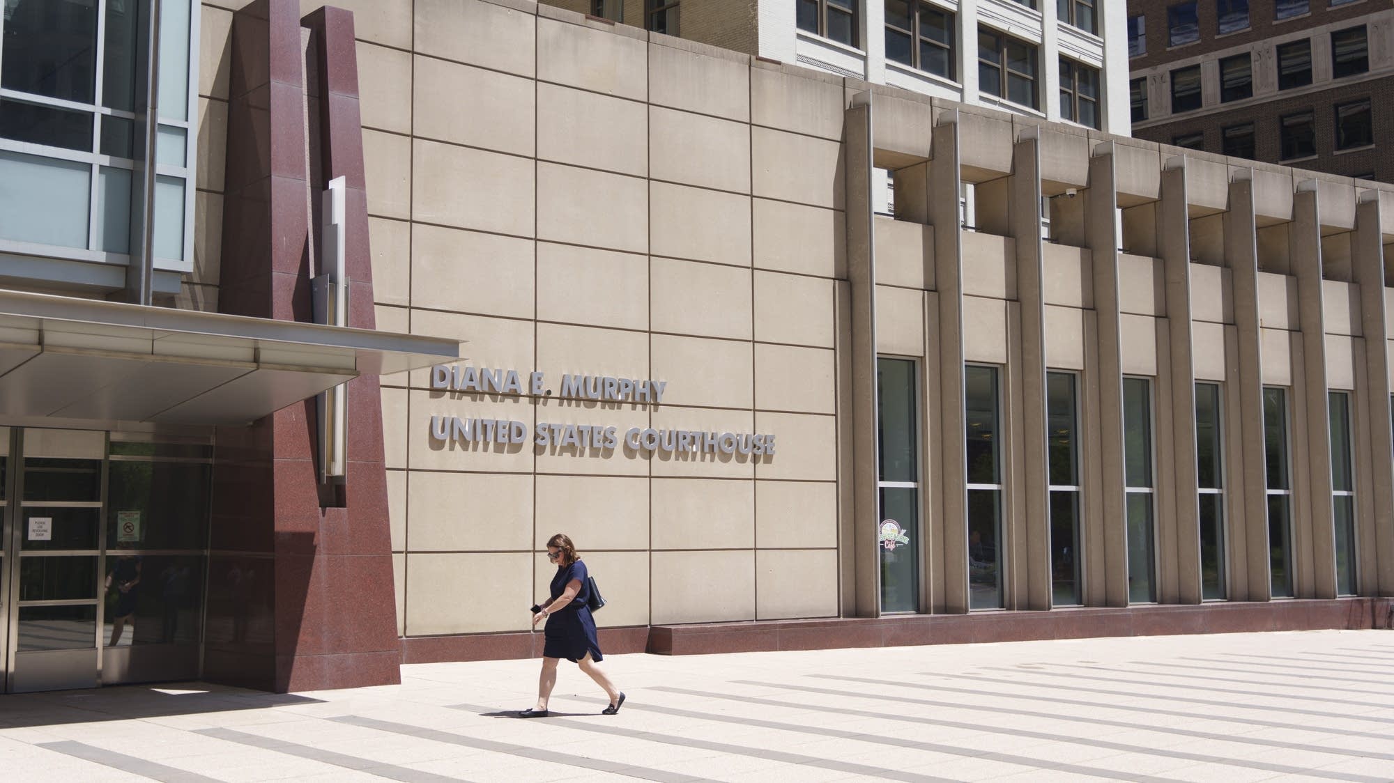 Judge revokes pretrial release of Feeding Our Future defendant after witness tampering ...