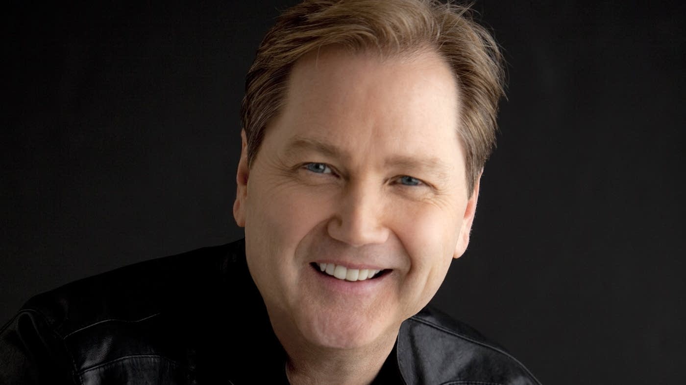 A Prairie Home Companion for June 14, 2014