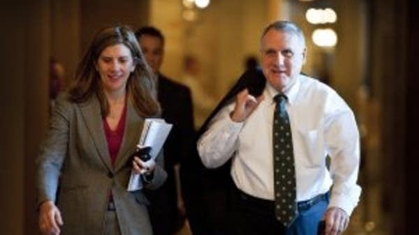 Morning Edition talks with Lisa Gilbertson Wolski | MPR News