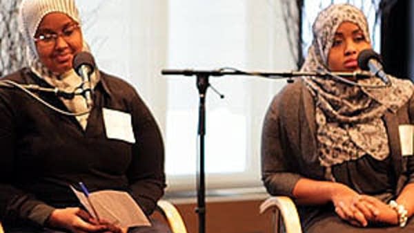 Forum: The future of Somalia, from young Somalis | MPR News