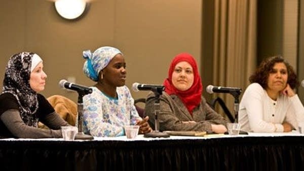 The many voices and stories of Muslim women | MPR News