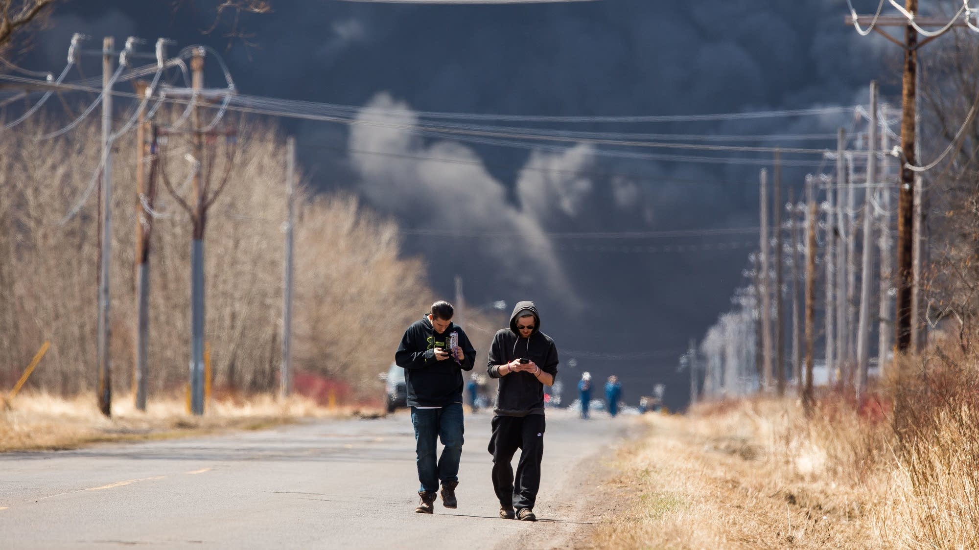 Feds: Husky refinery blast could have been prevented | MPR News