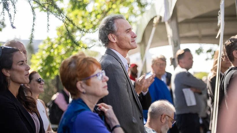 Former UW-La Crosse chancellor Joseph Gow says firing over adult films ...