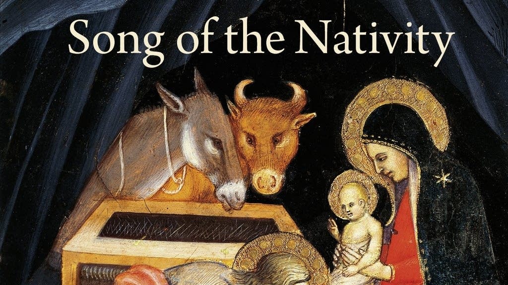 Choral Featured Album: 'Song of the Nativity'