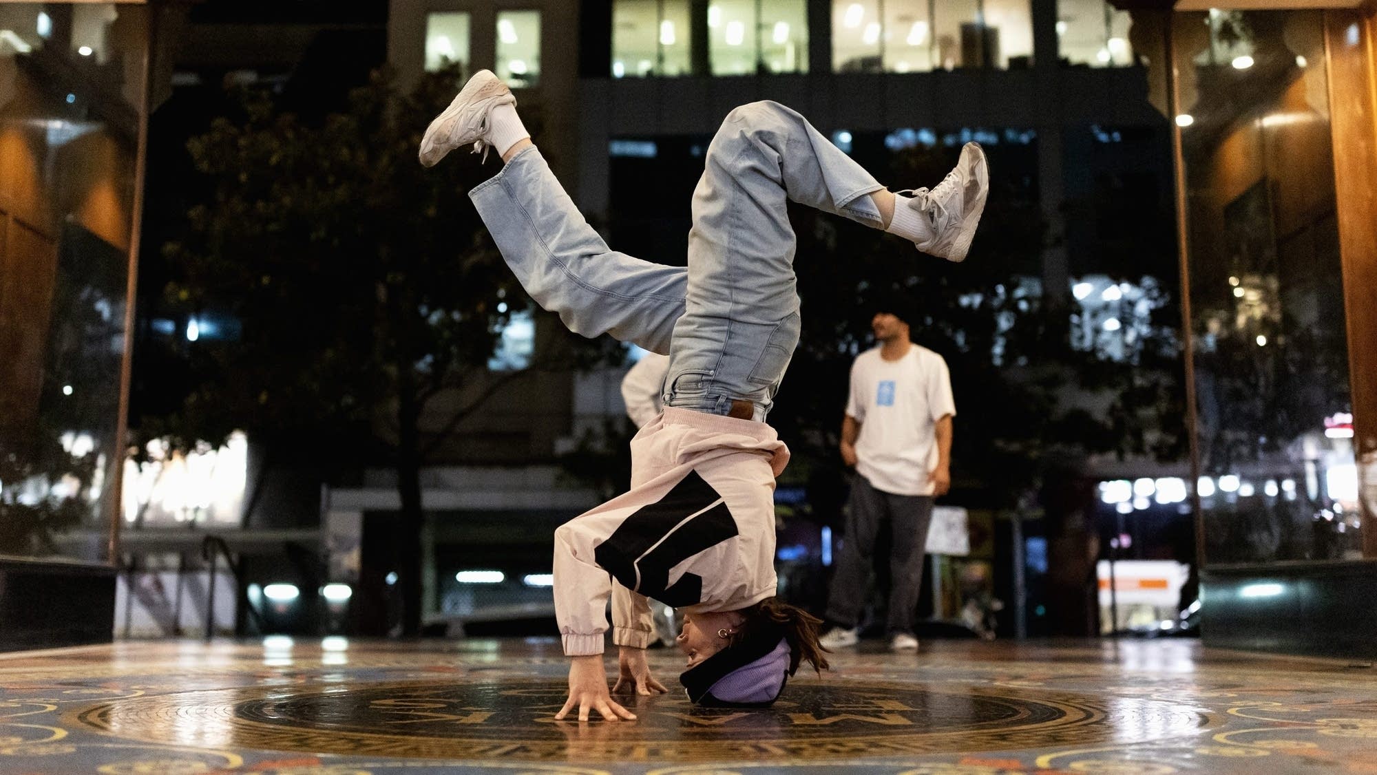 Breaking, aka breakdancing, is making its Olympics debut - Marketplace