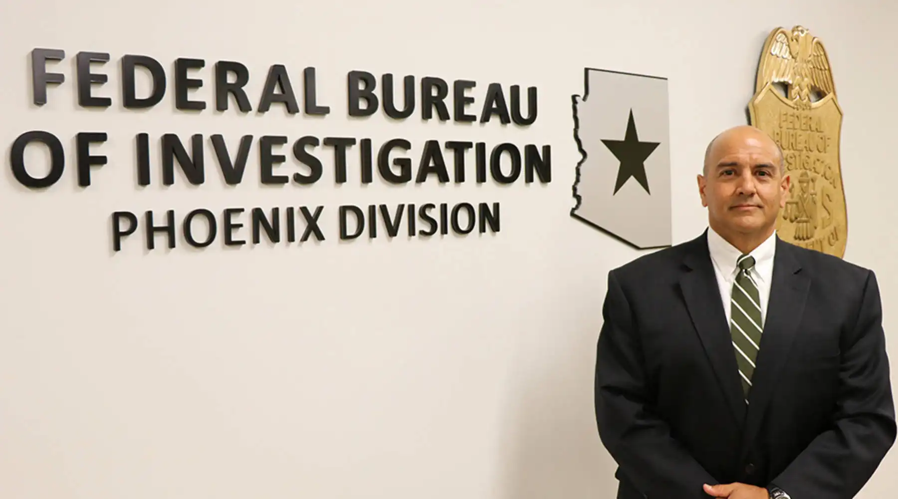 How the FBI is functioning on the ground, even as leadership shifts