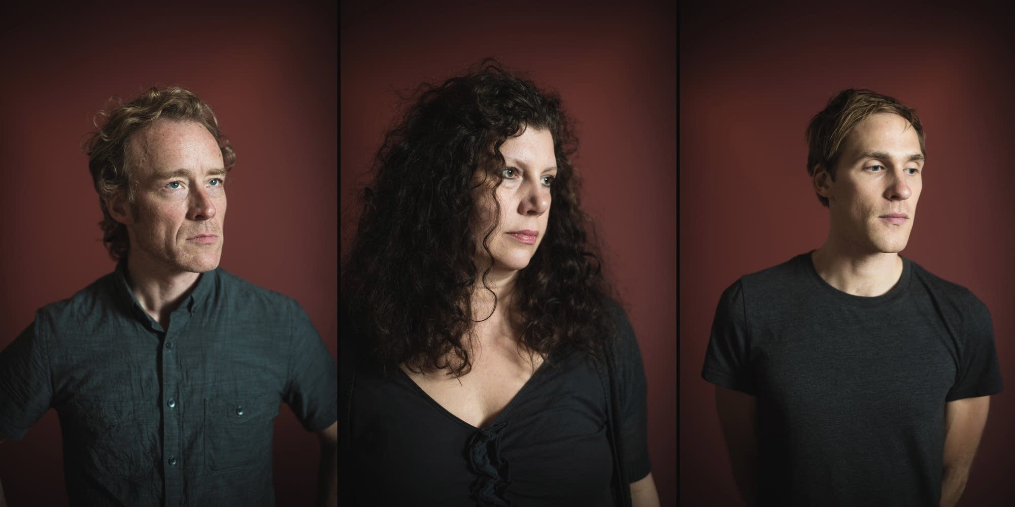 Low perform in The Current studio | The Current