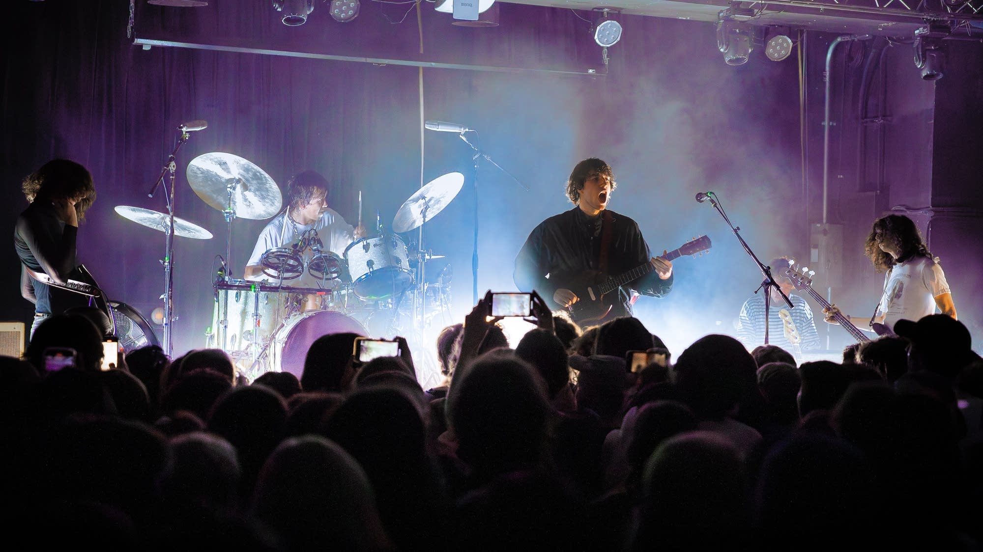 The Current's Zack McCormick on the songs that stuck in 2025, and why ...