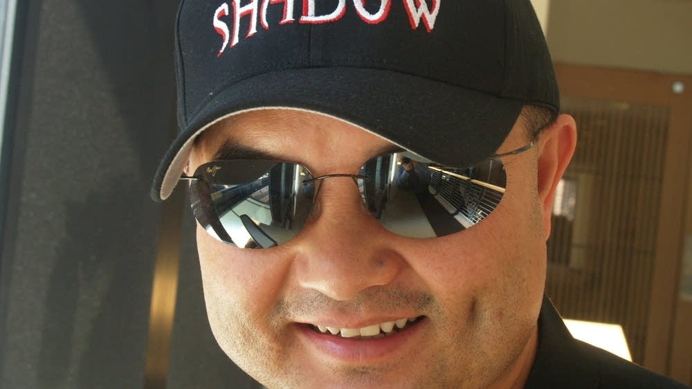 Poker champ's memoir weaves tale of winning with his family's escape ...